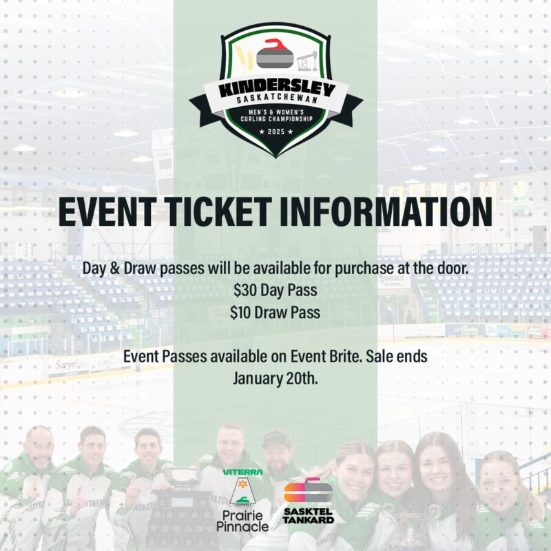 Kindersley Curling Club – Kindersley Curling Club